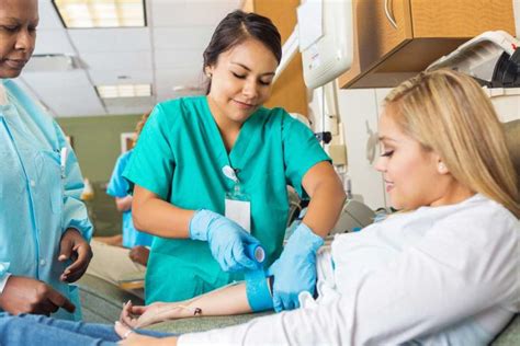 How Does An Accelerated Nursing Program Work Umsv