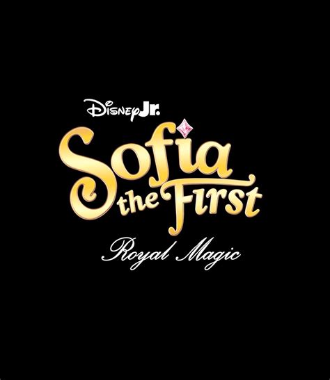 Sofia The First Royal Magic Sofia The First Wiki Fandom