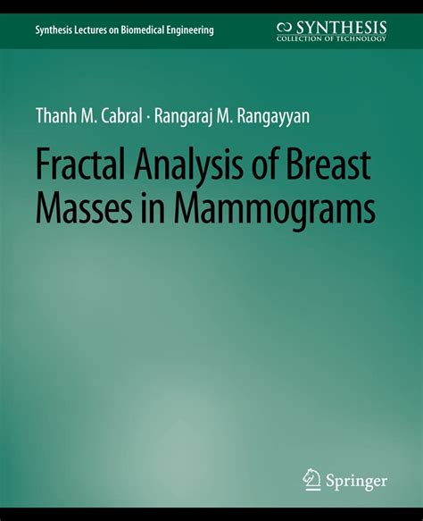 fractal analysis of breast masses in mammograms cabral thanh