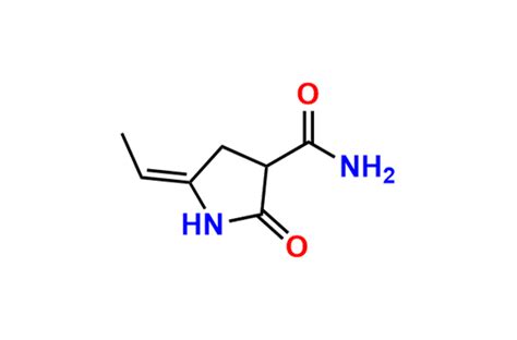 Vigabatrin Impurity 15 Cas No Na Na