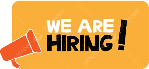 간단한 모집 벡터 벡터 신병 모집 단순한 Png 일러스트 및 벡터 에 대한 무료 다운로드 Pngtree