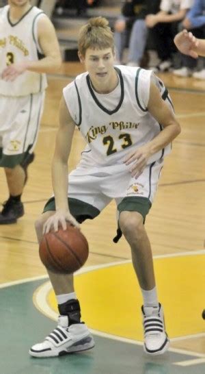 GOBIS: Hitting the big time - The Sun Chronicle : Sports