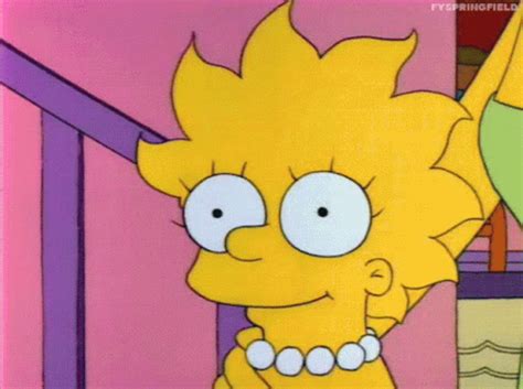Sexy Lisa Simpson GIFs Tenor Sexy Lisa Simpson GIFs Tenor