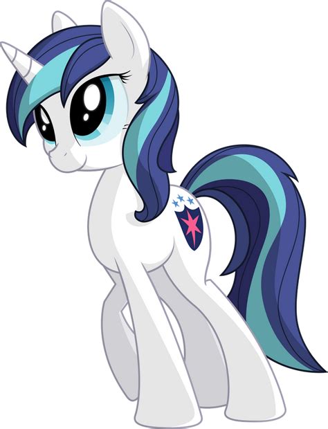 Gleaming Shield By Emkay Mlp On Deviantart