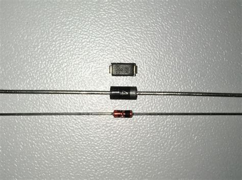 Relay Resistor Vs Diode At Jasmine Sani Blog