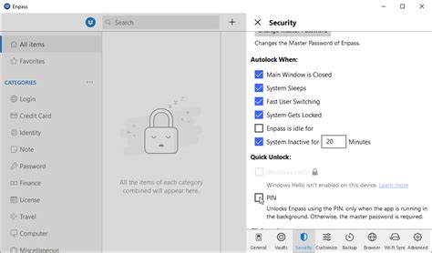 How To Use The Enpass Password Manager Scott Larson