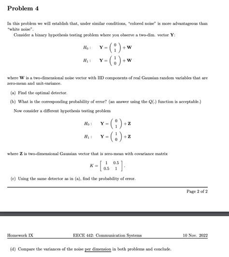 In This Problem We Will Establish That Under Similar Chegg