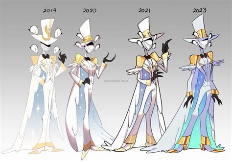 Hazbin Hotel In 2024 Hotel Art Character Art Cute Drawings