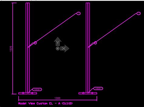 prostructures how to modify the inserted 2d drawing communities
