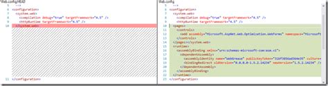 Building A Basic Web Forms Application Using Visual Studio Net Blog