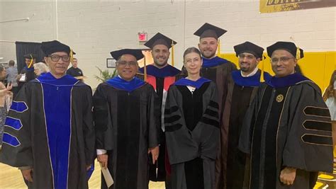 Subash Jonnalagadda On Linkedin Congratulations To Our Newly Minted