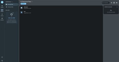 Installer Pydio Cells Avec Docker Compose En Minutes