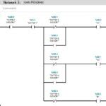 Plc Ladder Logic Examples Example Engineering Arena