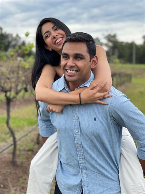 Pooja And Rahul