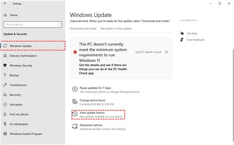 Fixed Desktop Folder Missing From User Profile