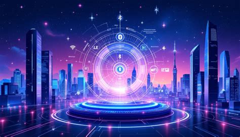 What Is A BLE Beacon AiRISTA Blog