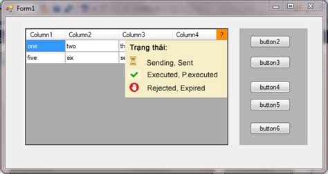 C How To Hide Control When Click Outside It Stack Overflow