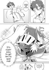 Hamaki Suiryu Maou Sama Wa Yuusha No Ken De Midaretai The Demon