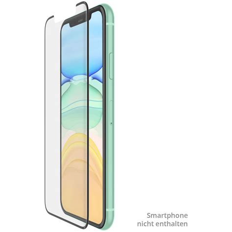 Belkin Screenforce PRO Tempered IPhone XR Mindfactory De