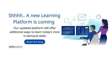 Vmware Learning On Linkedin Have You Heard Exciting Things Are Happening Over At Vmware