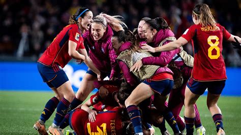 España Vs Italia Fecha Hora Canal Tv Y Dónde Ver Online La Nations