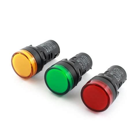 Control Panel Led Indicator Light At 65 Piece Lajpat Nagar New Delhi ID 24098530930