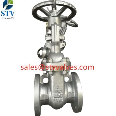 Different LCB Valve And LCC Valve China Valve Manufacturer STV