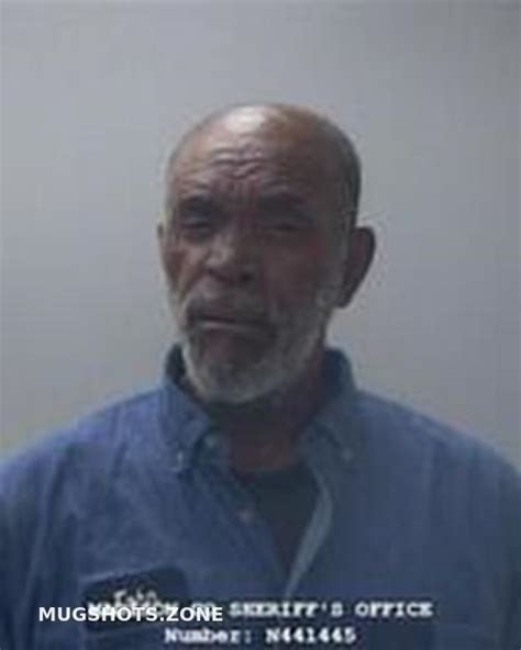 John Wayne Davis 03222024 Madison County Mugshots Zone