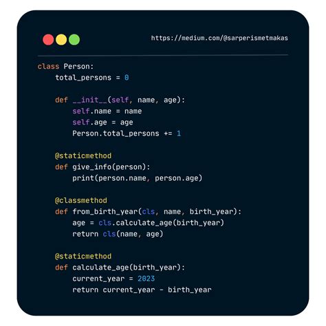 Mastering Object Oriented Programming In Python Illumination