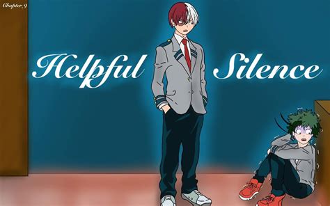 Mate By Fate Bakudeku Omegaverse Helpful Silence Wattpad