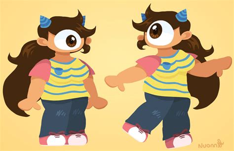 Scratch 2 0 Test By Nuonne On Deviantart