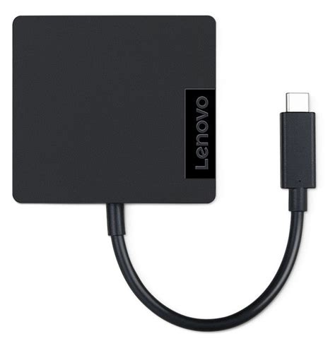 Lenovo Usb C Travel Hub Pekro Spol S R O