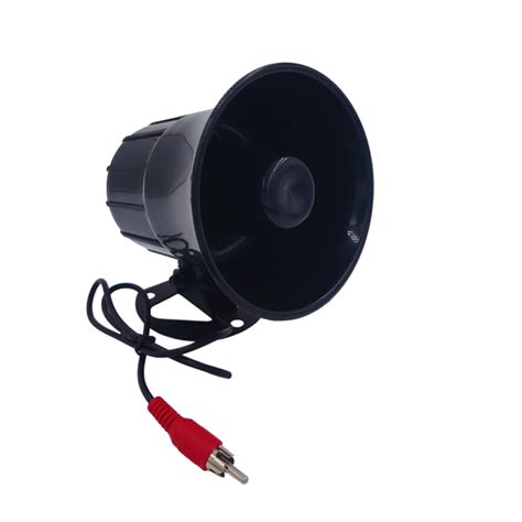Big Audio Output Speakers
