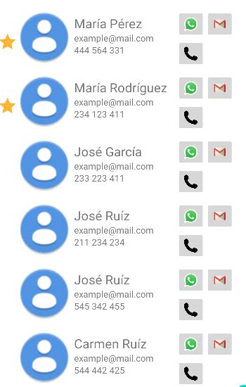 java obtener datos de un item dentro de una recyclerview al pulsar un