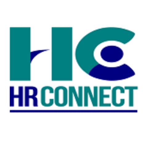 HRConnect Google Play 앱