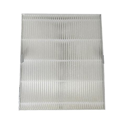 Killing High Efficiency Low Resistance Large Dust Capacity Purifier Filter Hepa Filter And Air