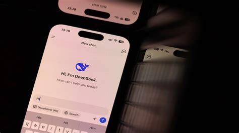 Deepseek Releases Updated R1 Model On Hugging Face Under Open License