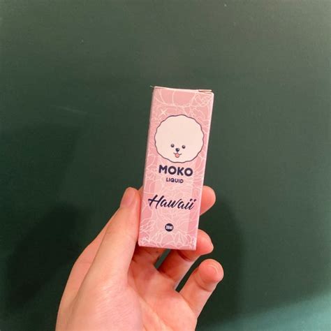 Hawaii 모코리퀴드 Plagueliquid 역병쥬스 전자담배 액상 리뷰 사이트