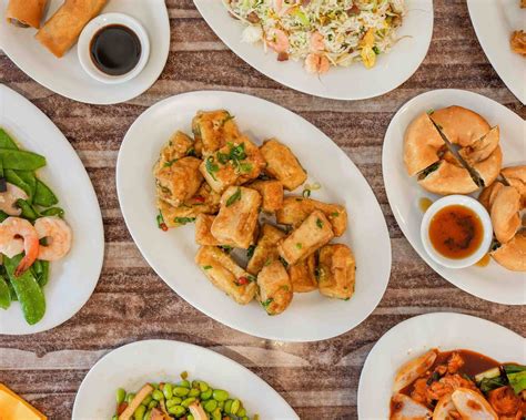 Order Ying Chow Chinese Restaurant Menu And Prices Adelaide Delivery