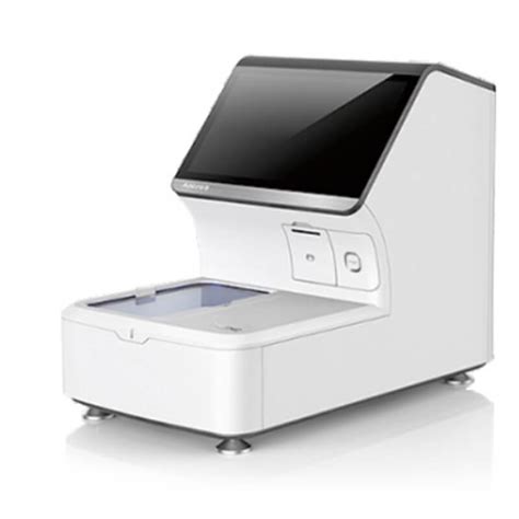 Single Serving Luminescence Detector Accre 8