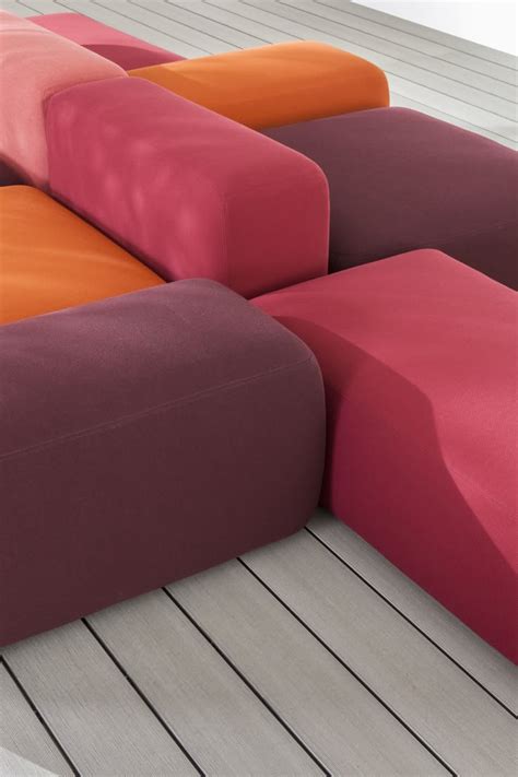 Plus Seating System Outdoor Flexible Furniture Eclectic Seating Furniture Inspiration