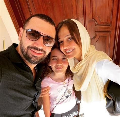 المشهد العربي حقيقة انفصال حلا شيحة عن زوجها الداعية معز مسعود