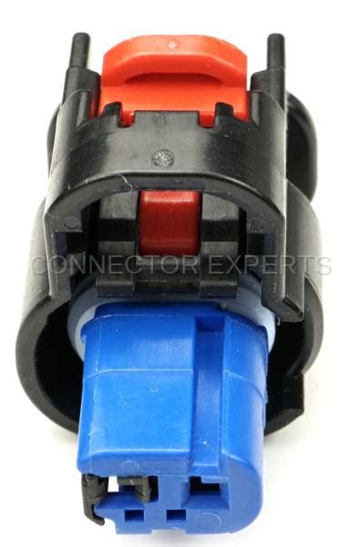 Keyless Entry Antenna Rear Bumper