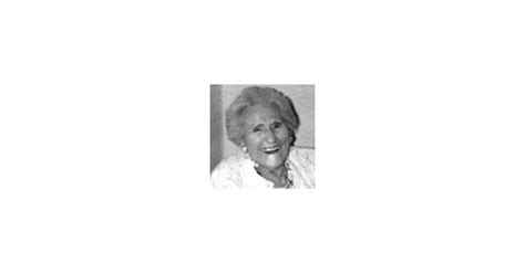 Molly Goldstein Obituary 2014 Waterford Ct The Day