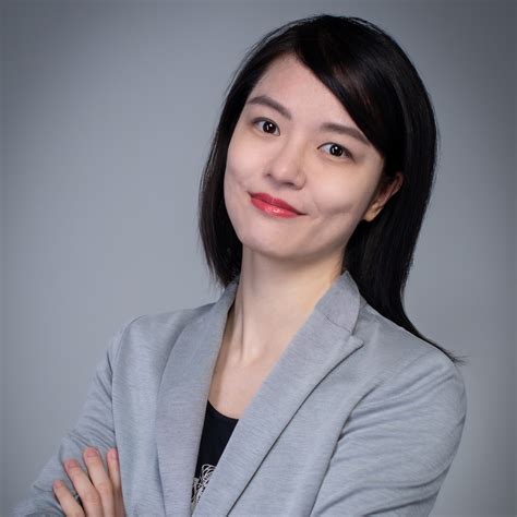 Vickie Chen New York University Division Of Libraries