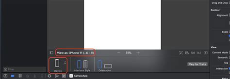 iOSiOSアプリ開発入門 レイアウト編2 Xcode Qiita