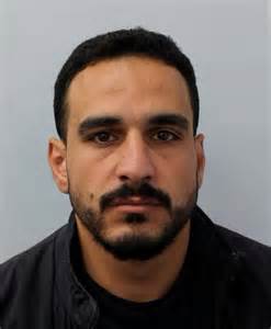 Tube Station Sex Attacker Jailed For Nearly Five Years News Uk