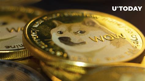 The Following Must Happen For Dogecoin Doge To Spike Analyst Believes