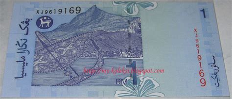 Koleksi Collect And See Kepercayaan Pada Ibu Duit