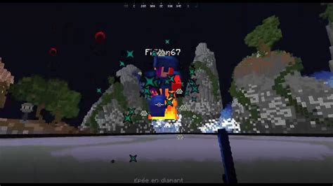 Minecraft Pvp Montage Youtube